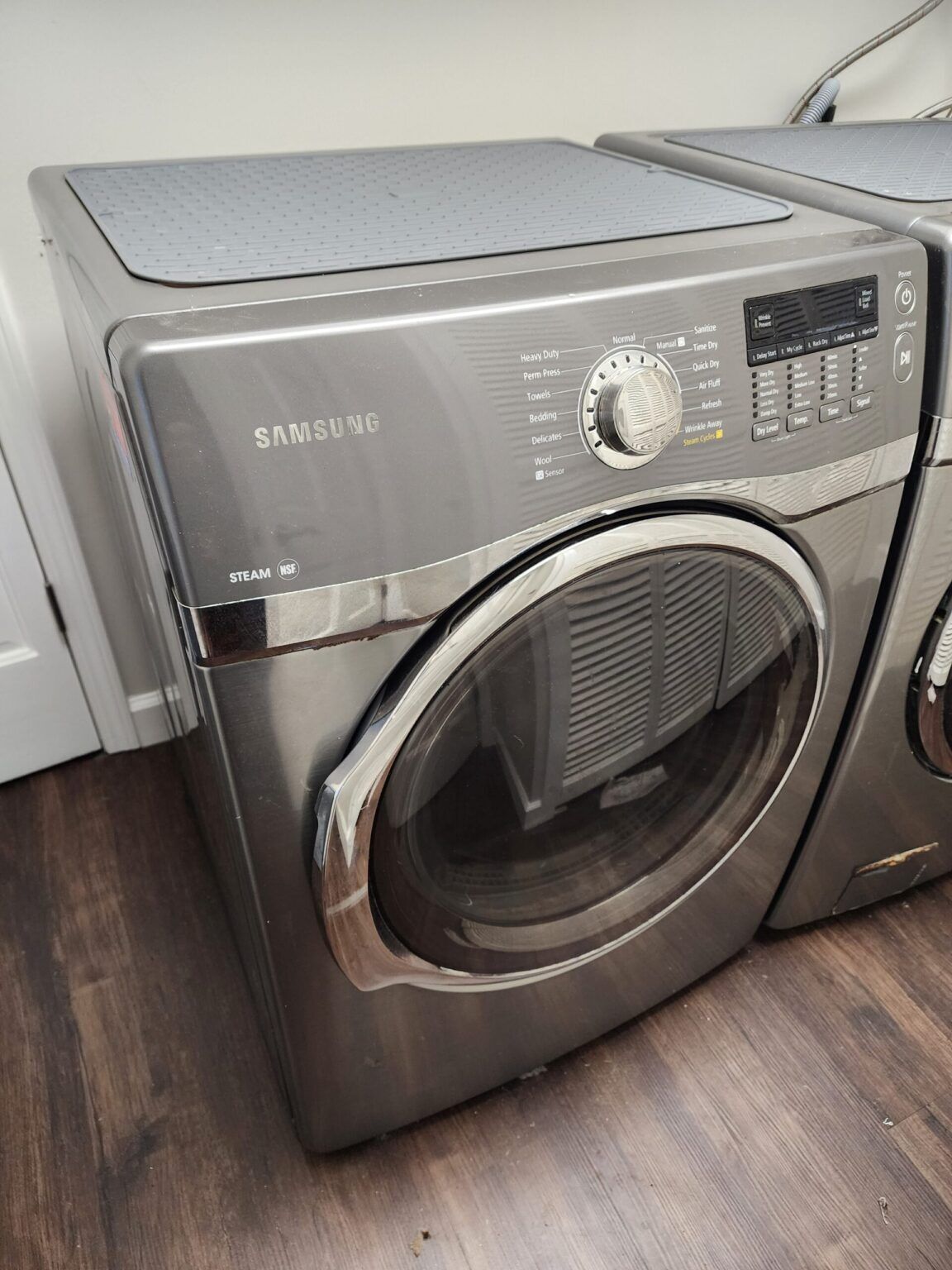 How to Reset Washing Machine - My Appliance Guy